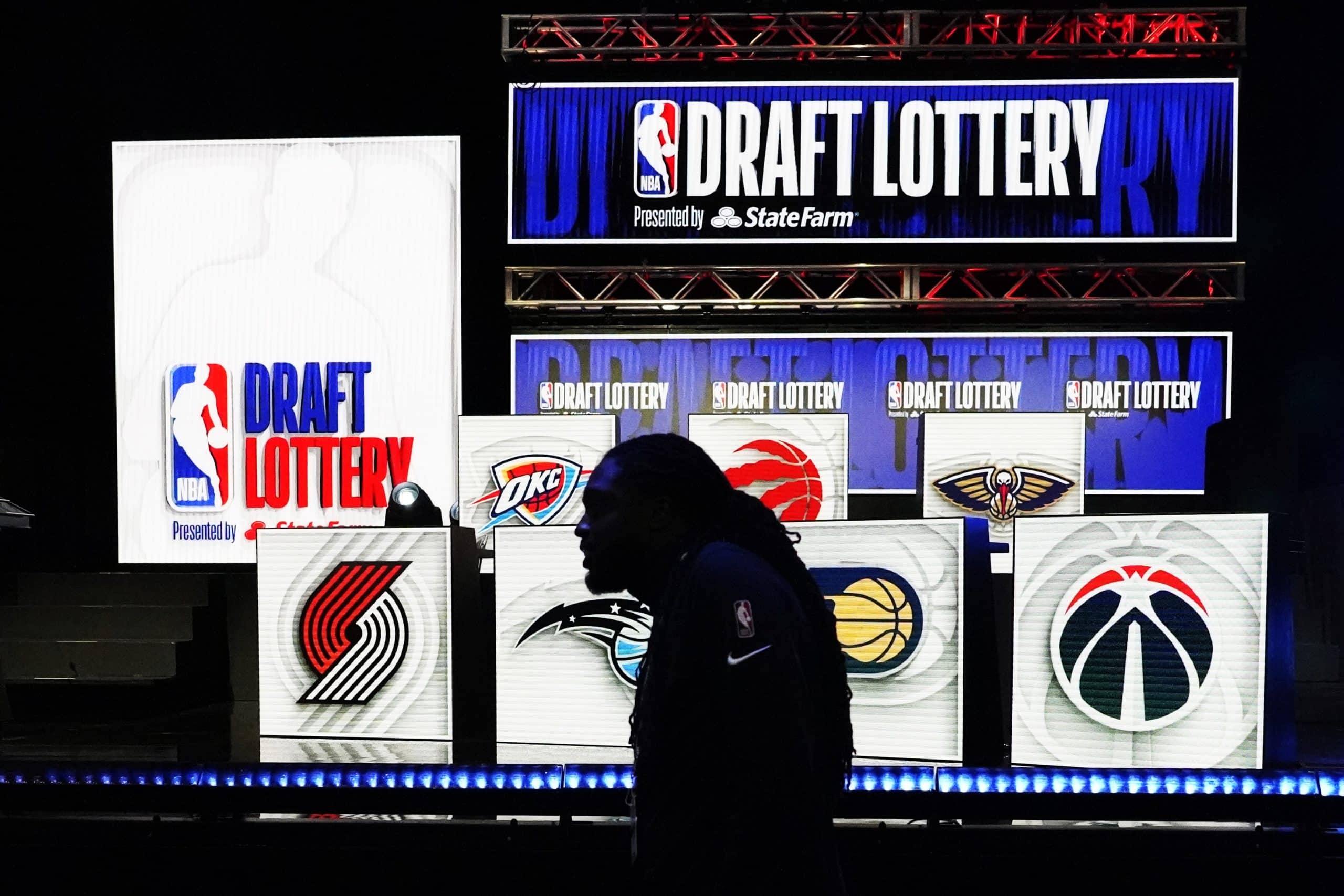 NBA Draft : quels sont les chances d'être choisis pour les Français