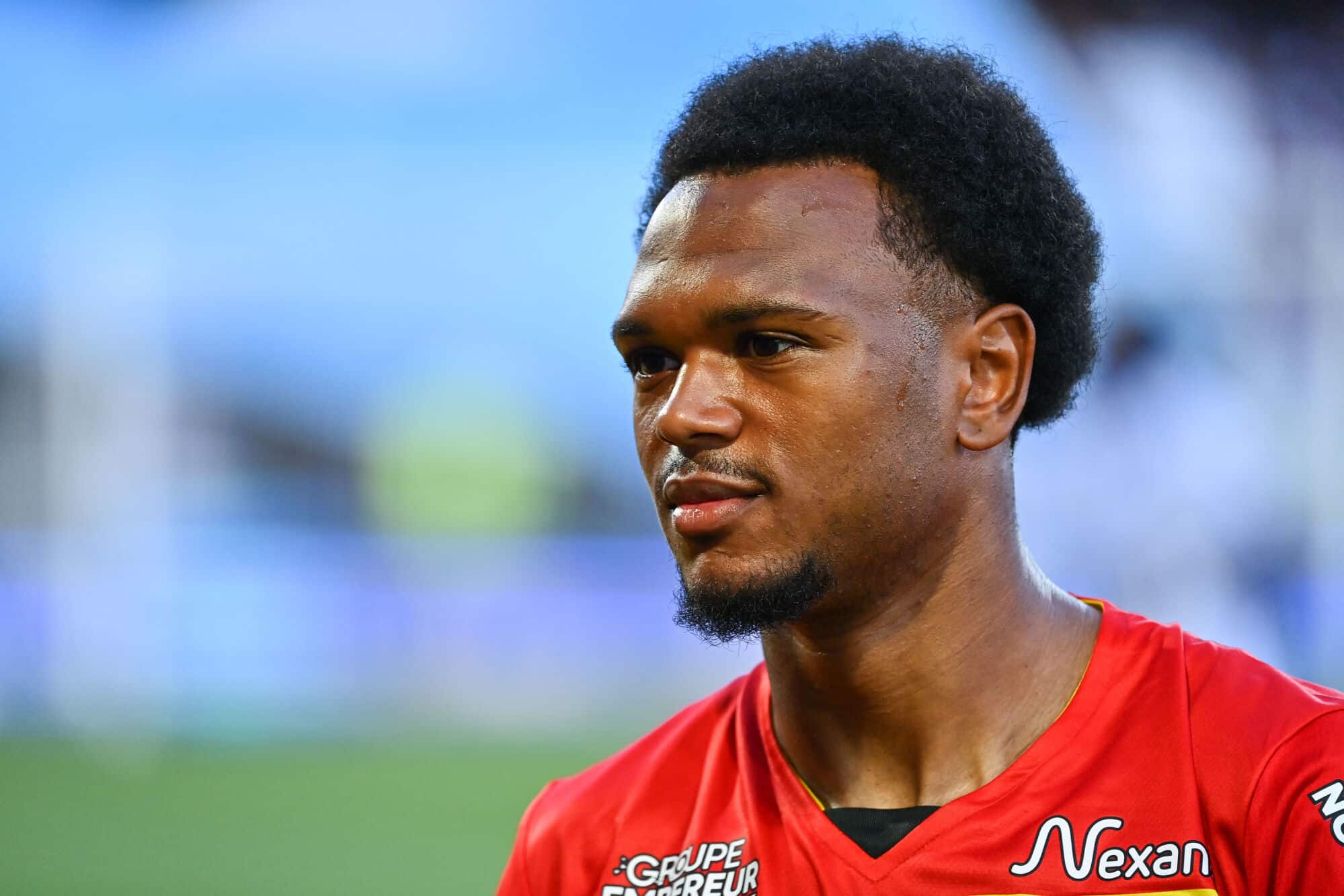 Mercato Lens : le successeur d’Openda déniché en Grèce