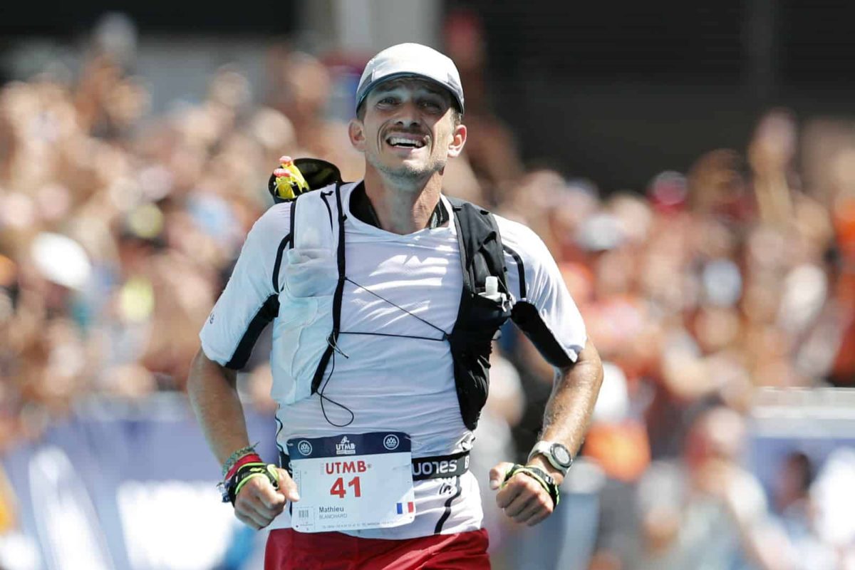 UTMB 2023 : Le parcours détaillé