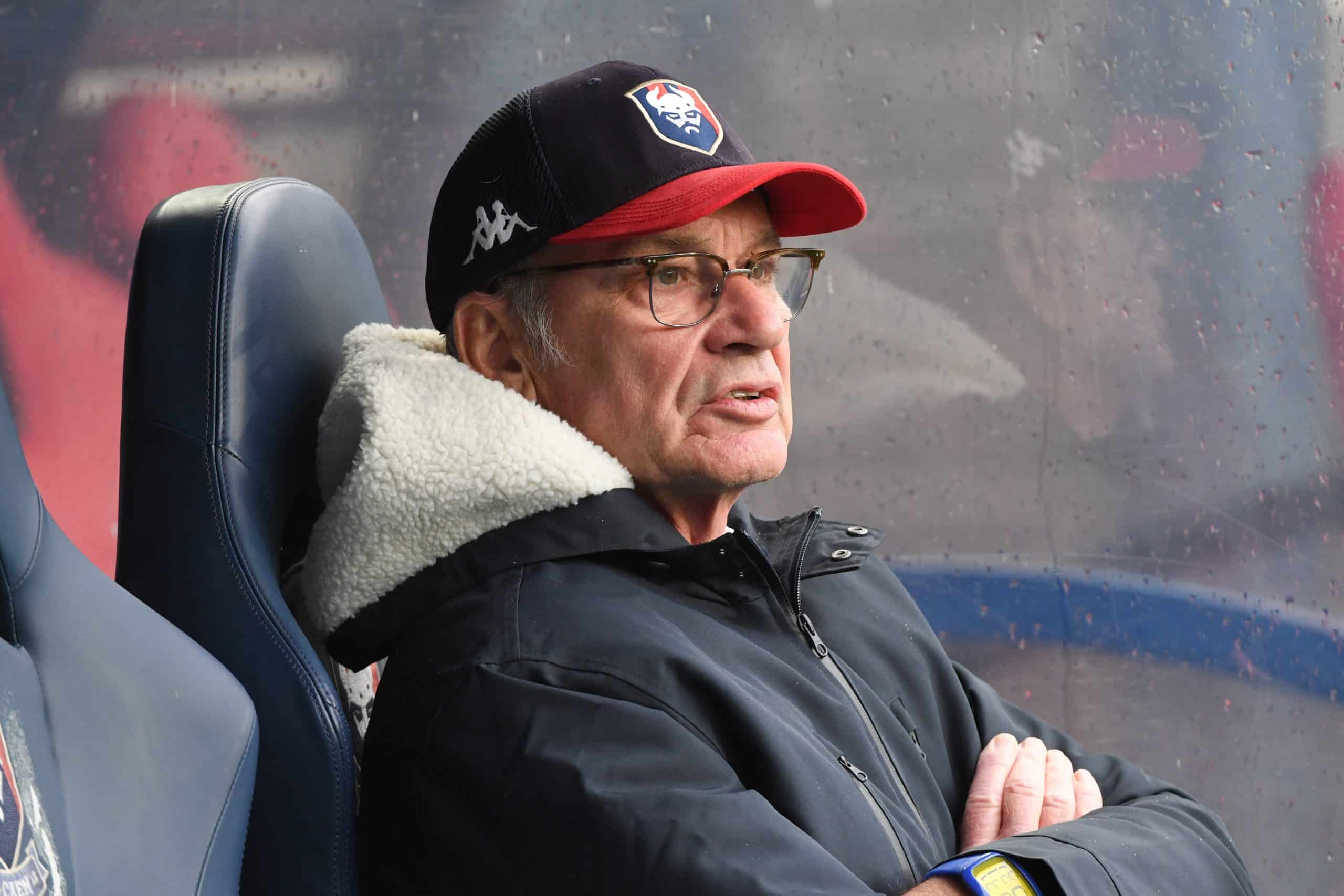 Ligue 2 : Jean Marc Furlan, Patrick Kisnorbo, un match couperet