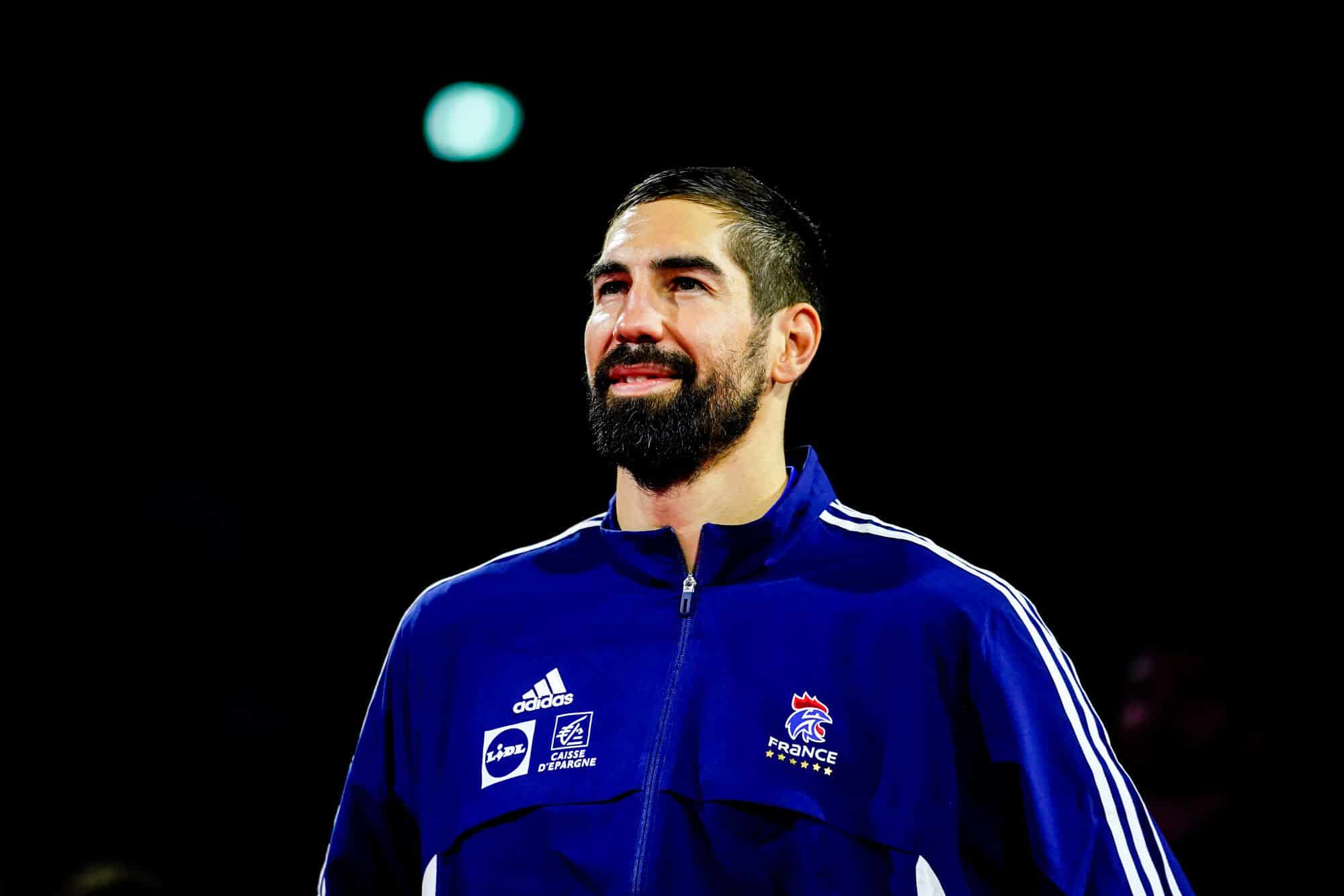 Pourquoi appelle t-on l’équipe de France de Handball les « experts