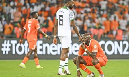 CAN 2024 : La Côte d’Ivoire éliminée de la compétition si