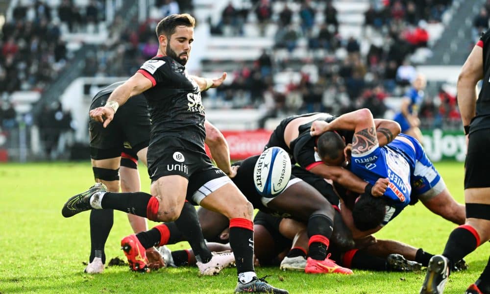 Glasgow Warriors - Toulon : À quelle heure et sur quelle chaîne TV suivre le match de Champions ...