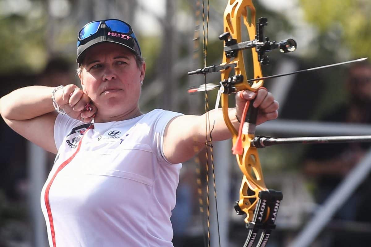 Programme Tir à l'arc JO 2024 : calendrier et dates des épreuves