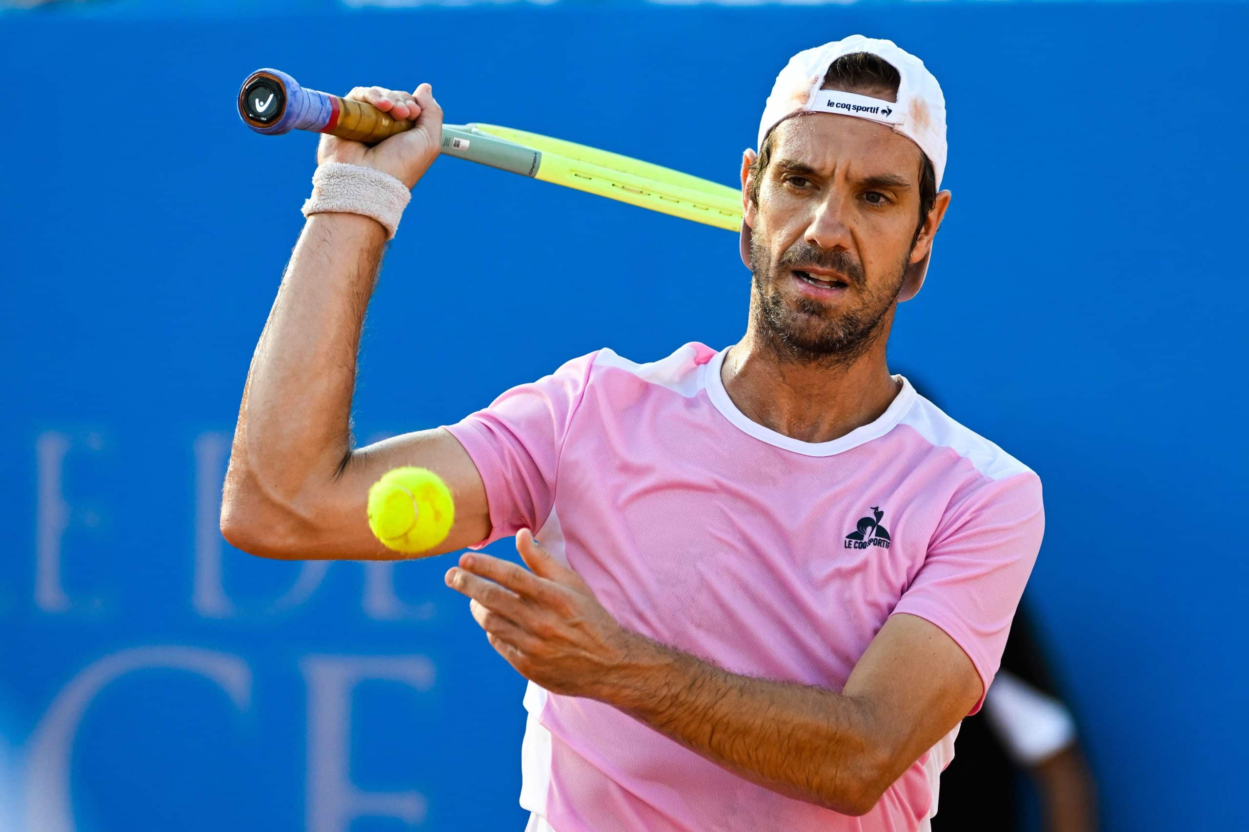 Richard Gasquet : Biographie, Gains en carrière, Palmarès