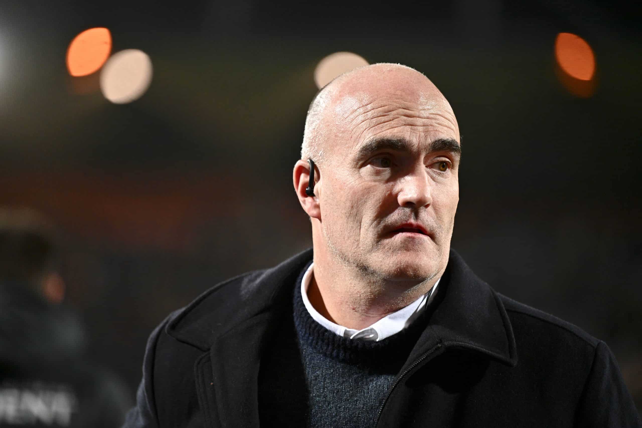 Ligue 1 : Lorient et Loïc Fery pourraient perdre gros en cas de descente