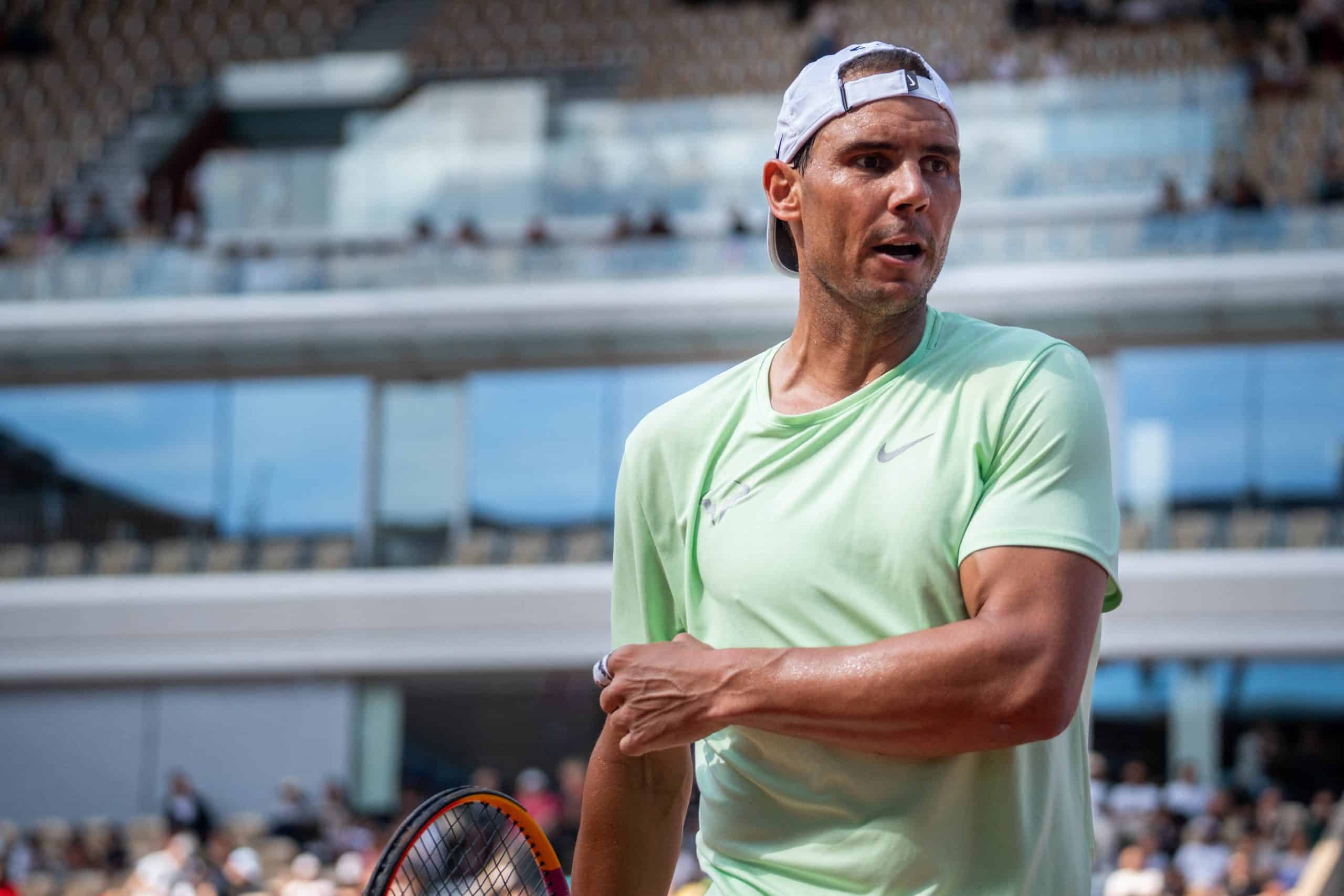 Cotes Roland Garros 2024