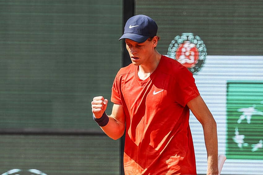Cotes Roland Garros 2024