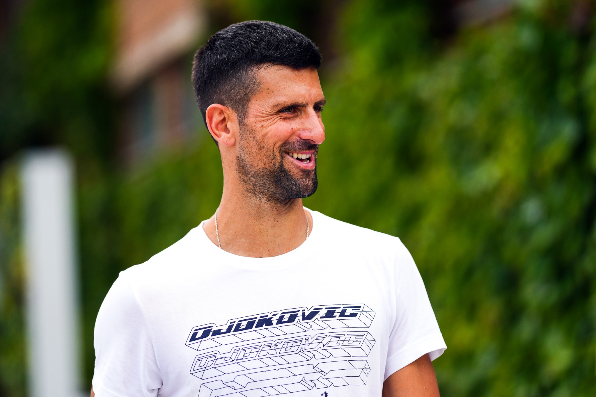 Wimbledon 2024 : le tableau simple masculin