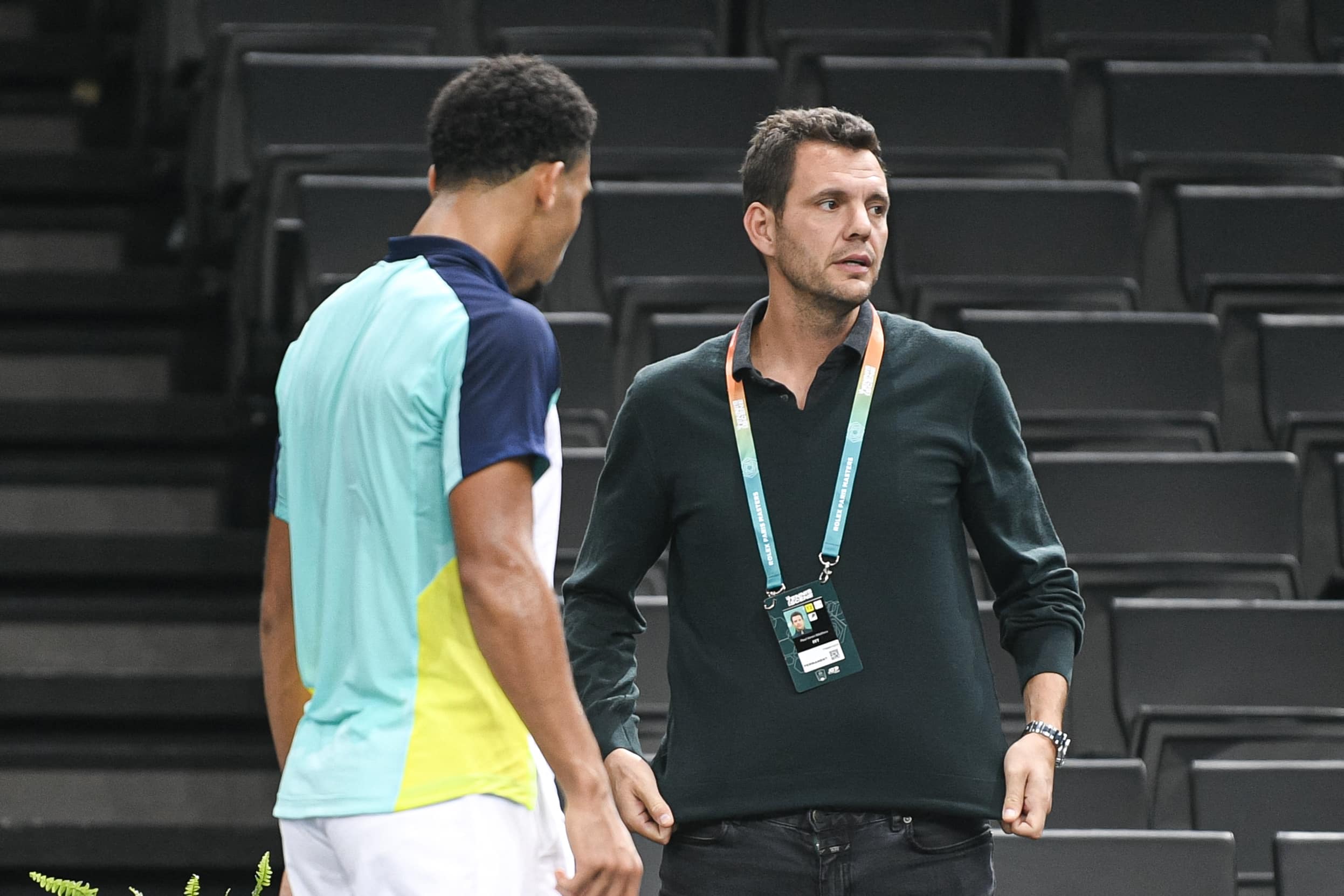 Wimbledon : Paul-Henri Mathieu optimiste sur le niveau des Français ...